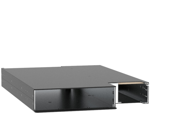 XR4000 Extensions | Tracewell Systems | Trusted Innovation