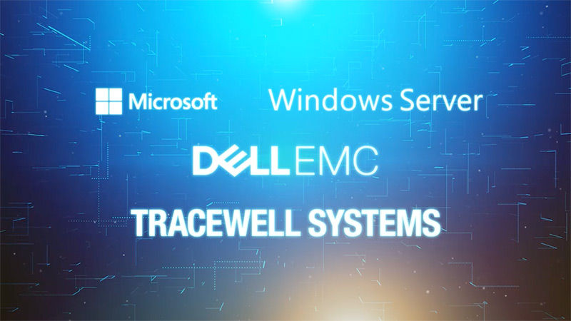 Dell EMC Platforms | Tracewell Systems | Trusted Innovation